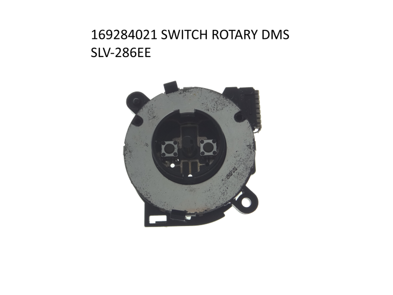 169284021 SWITCH ROTARY DMS - nhecomponents