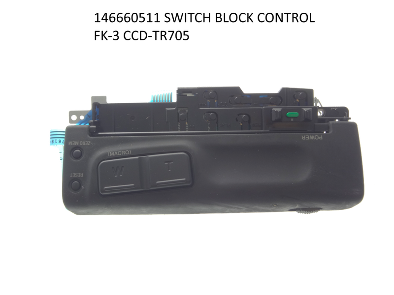 147625021 SWITCH BLOCK CONTROL - nhecomponents