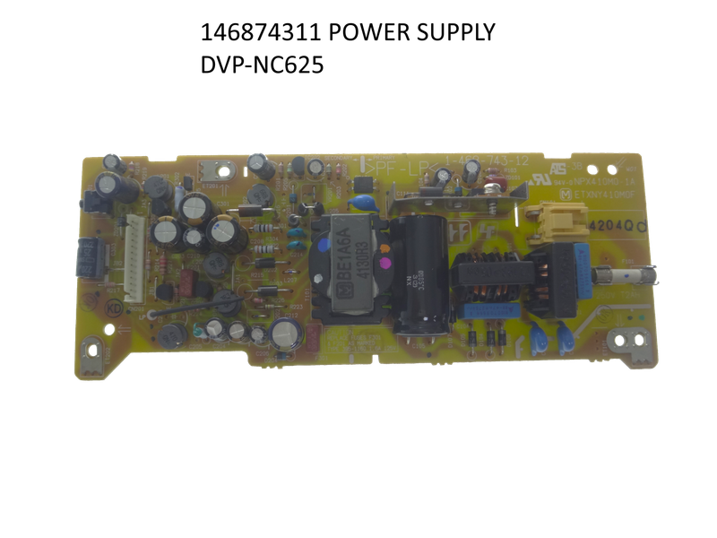 146874311 POWER BLOCK - nhecomponents