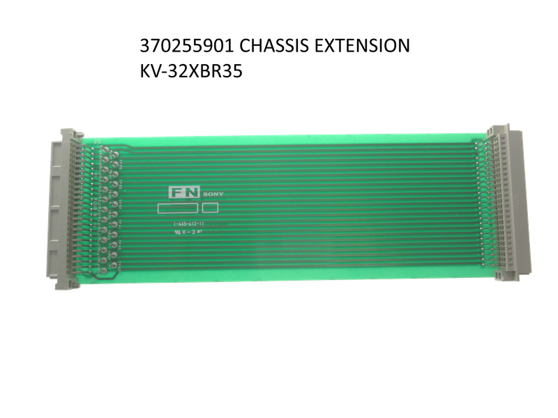 370255901 CHASSIS FN EXTENSION - nhecomponents