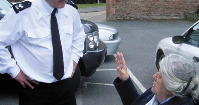 Unconstitutional Reign: Elisabeth Becket's Last Letter to the Queen ...