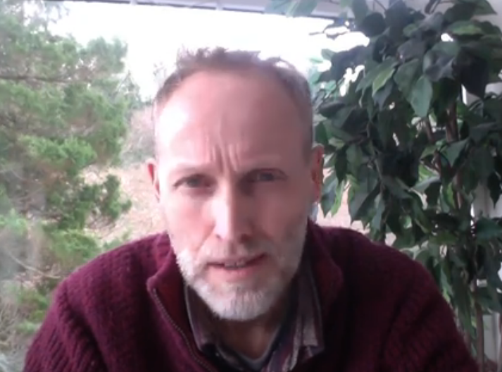 Probably one of my most important messages - CommonLawConstitution.org