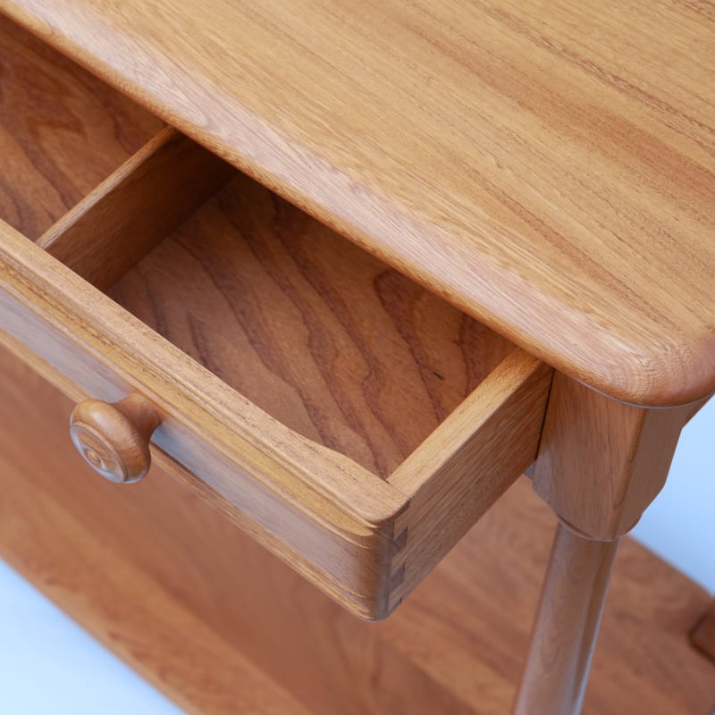 KAI KRISTIANSEN Mid Century Modern Danish Rosewood Nest of Tables ...