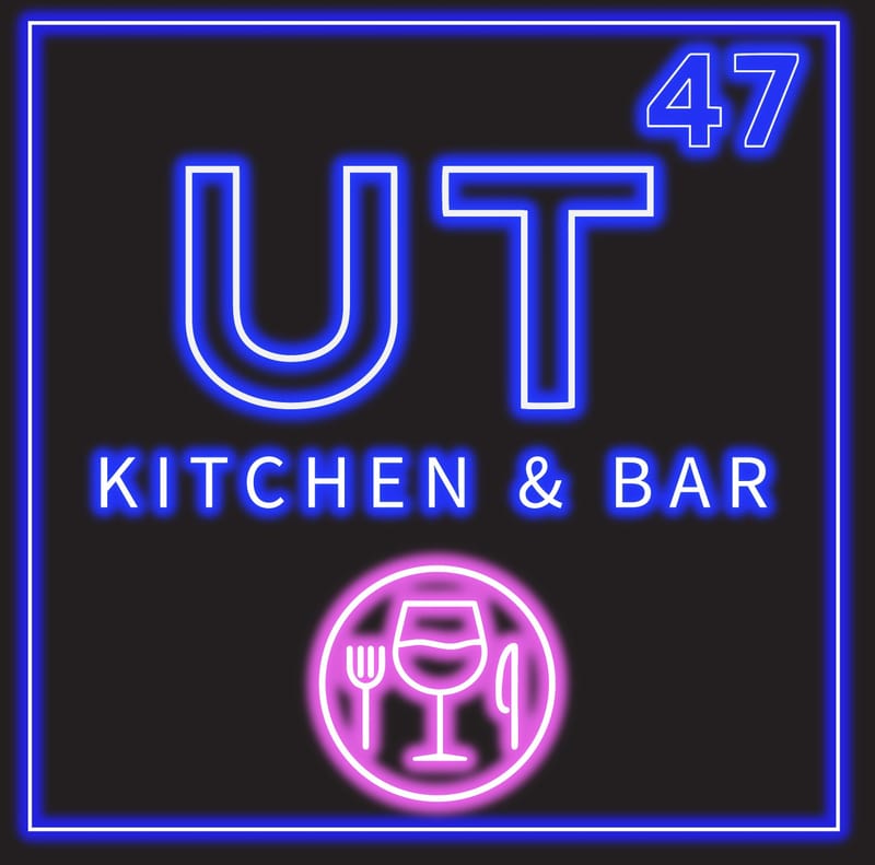UT47 KITCHEN & BAR