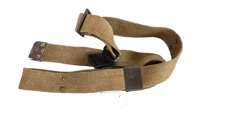 M1 GARAND SLING ITALIAN MILITARY VERSION - Shire Militaria