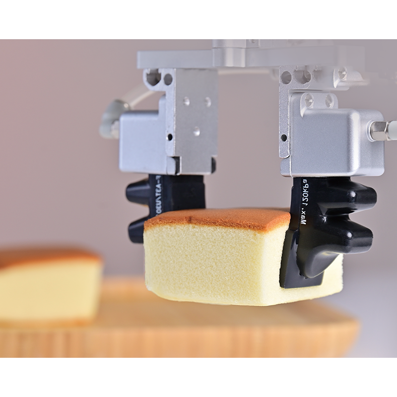 ROCHU | China Best Soft Robotics Gripper Solutions