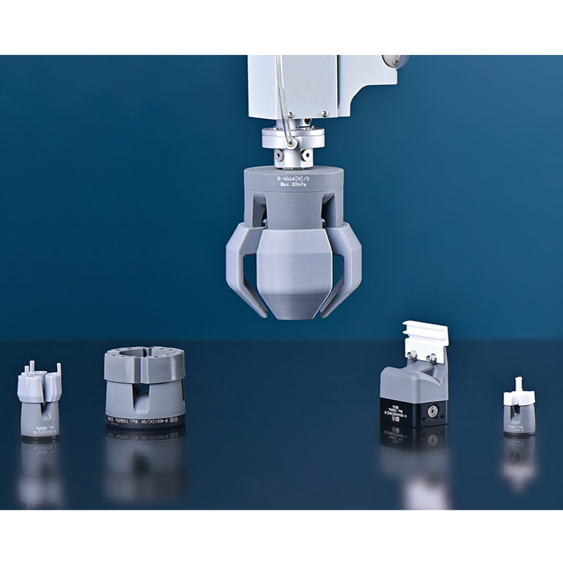 ROCHU | China Best Soft Robotics Gripper Solutions