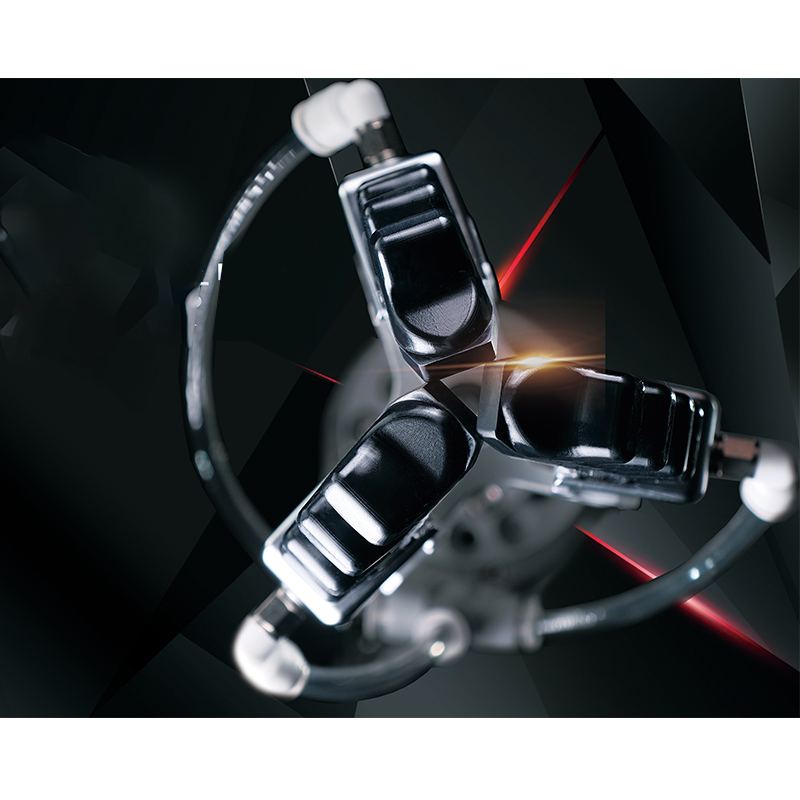 ROCHU | China Best Soft Robotics Gripper Solutions