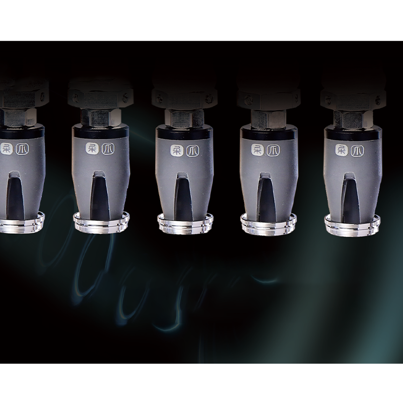 ROCHU | China Best Soft Robotics Gripper Solutions