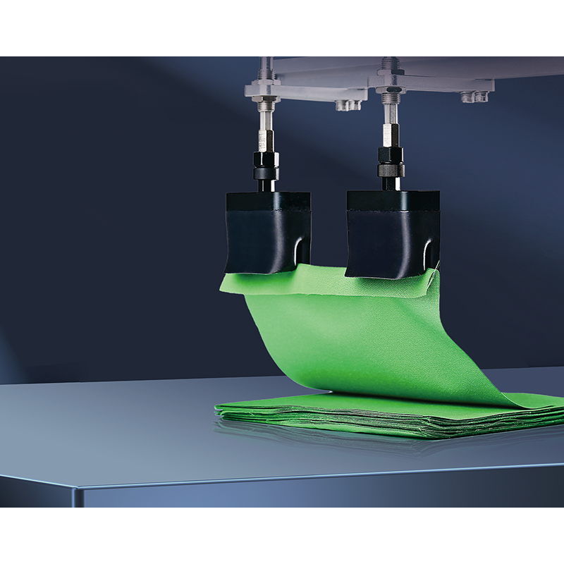 ROCHU | China Best Soft Robotics Gripper Solutions