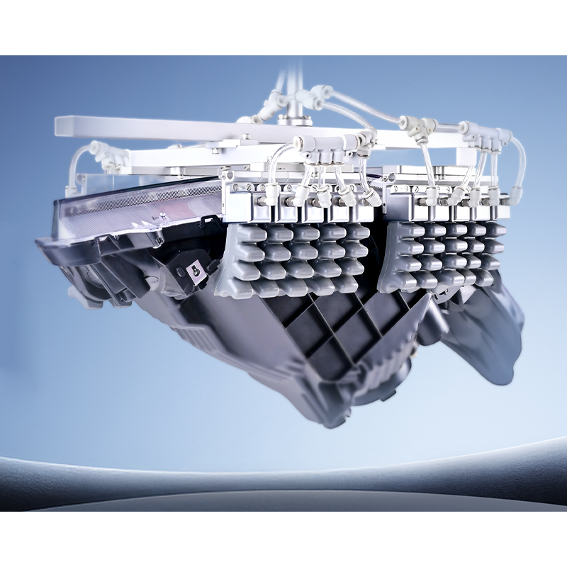 ROCHU | China Best Soft Robotics Gripper Solutions