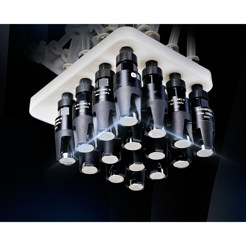 ROCHU | China Best Soft Robotics Gripper Solutions