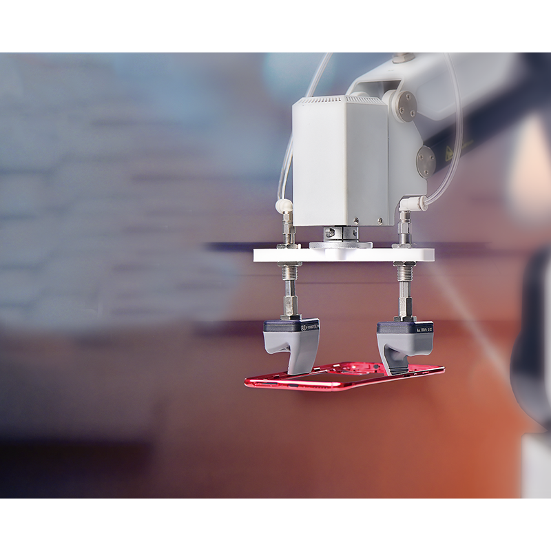 ROCHU | China Best Soft Robotics Gripper Solutions