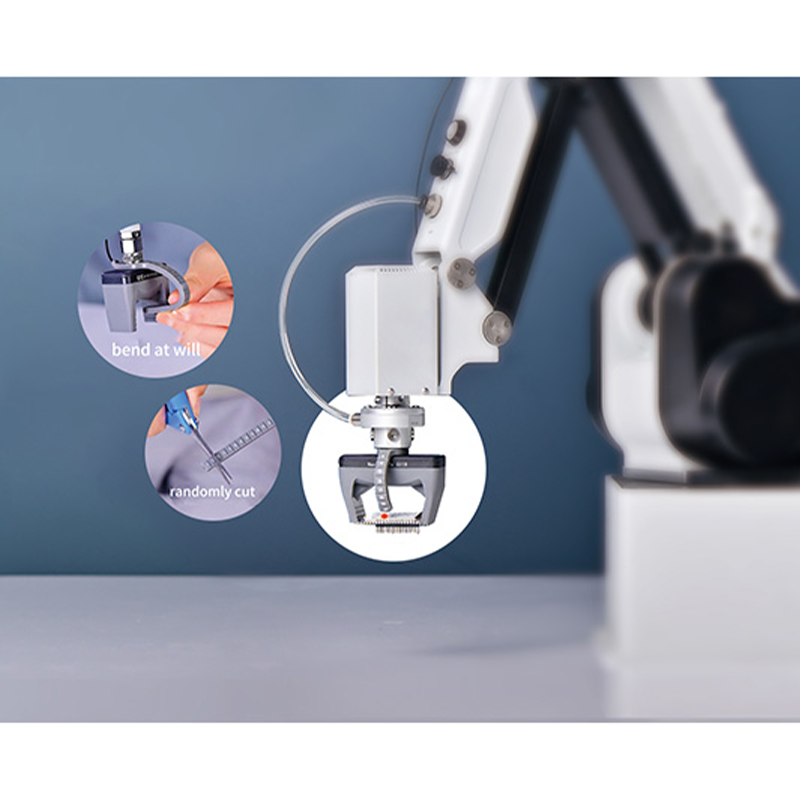 ROCHU | China Best Soft Robotics Gripper Solutions