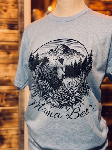 Shirts and Hoodies - Seven North