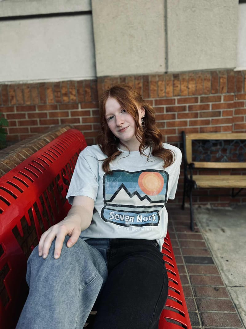 Shirts and Hoodies - Seven North