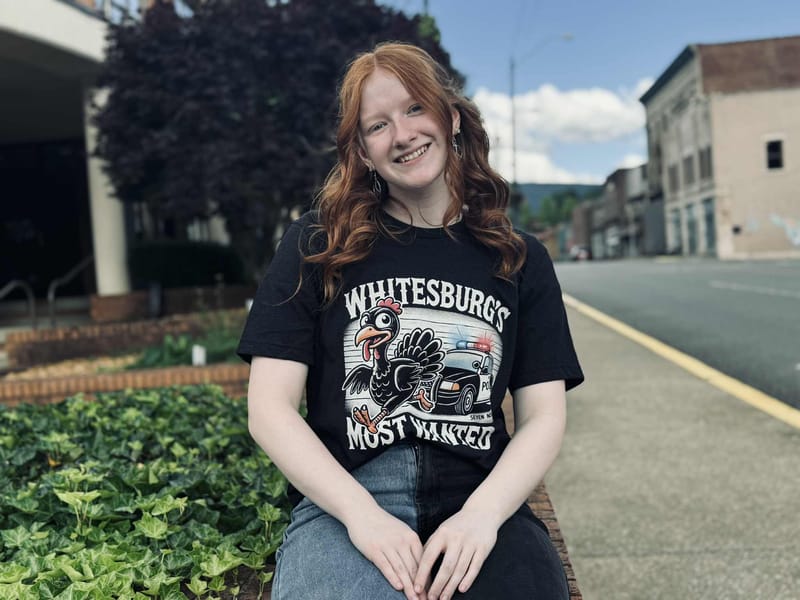 Turkey!! - Seven North