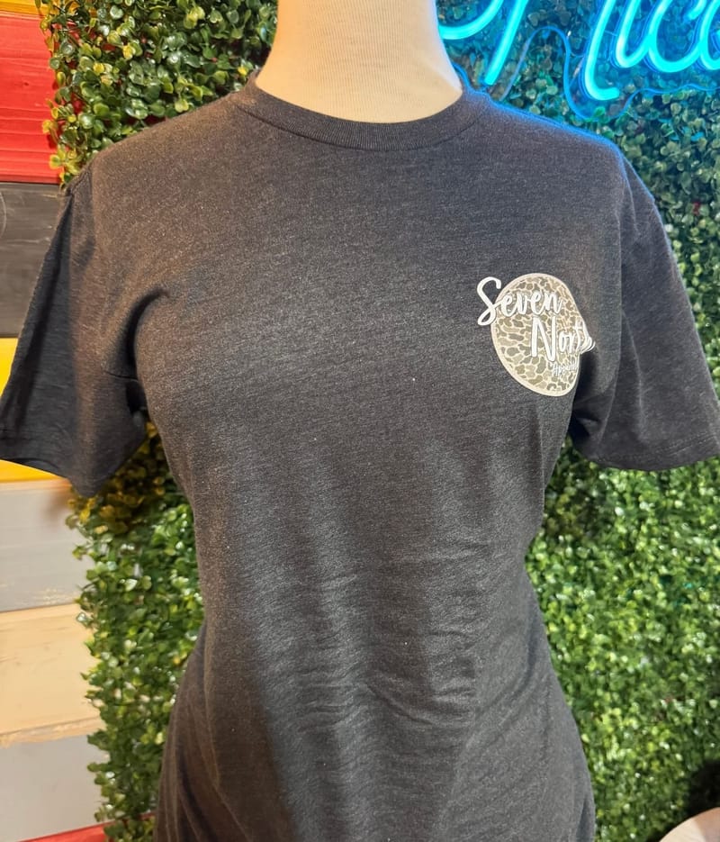 Duck Camo T-shirt - Seven North