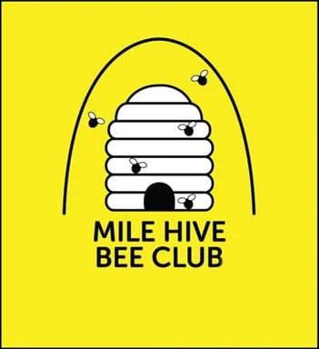 2025 Club Officers - Mile Hive Bee Club