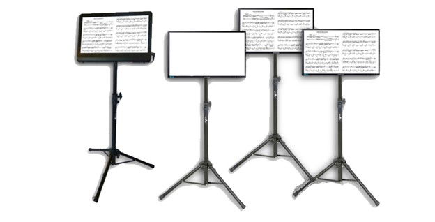 Make Sure Your Band Has Enough Parts