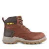 REBEL Havoc Boot Brown - BUCLER INDUSTRIAL CLOTHING