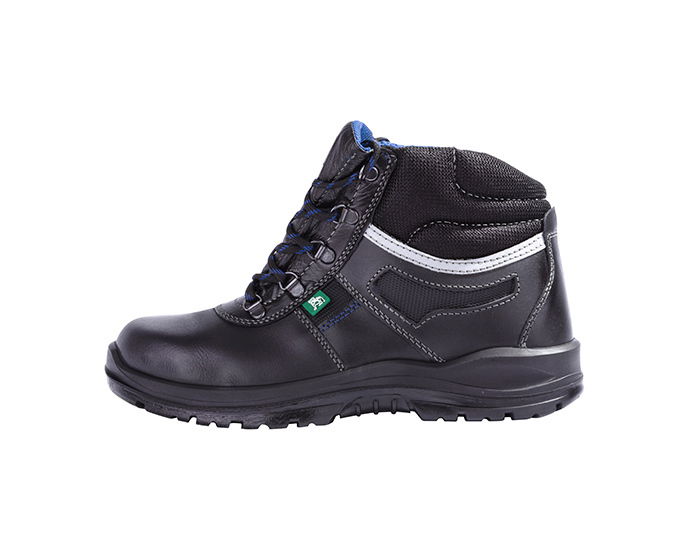 BOVA NEBULA BOOT B-43603 - BUCLER INDUSTRIAL CLOTHING