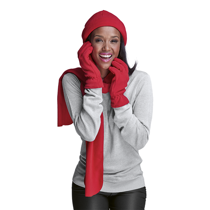 3 Piece Glacier Set - BUCLER INDUSTRIAL CLOTHING