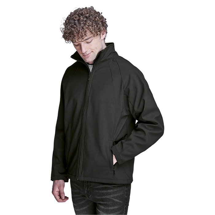 Techno Jacket Mens - BUCLER INDUSTRIAL CLOTHING