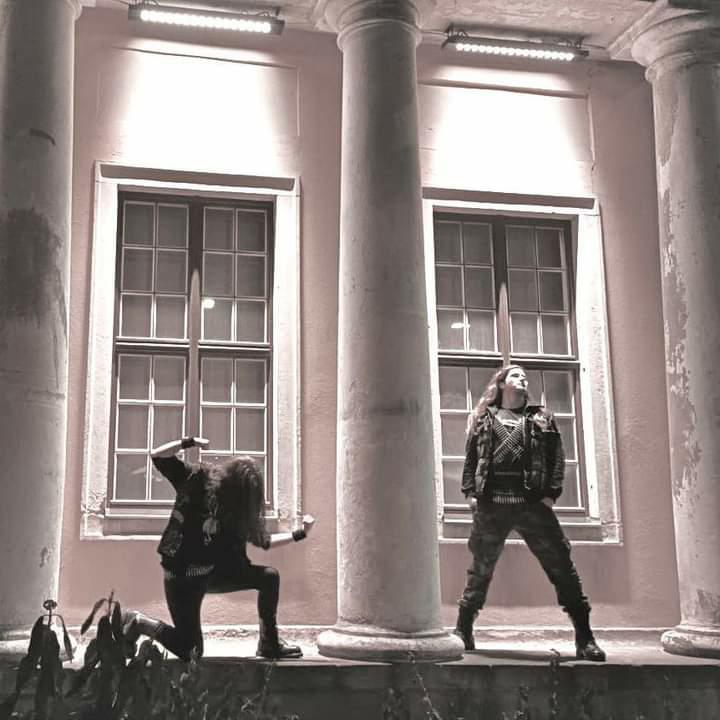 Interview with LEAD INJECTOR - FILTHY DOGS OF METAL