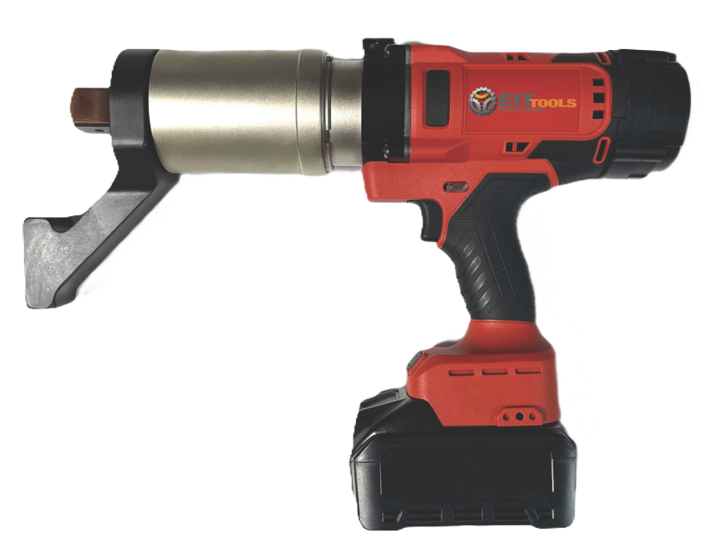 Cordless Torque Wrenches 36V