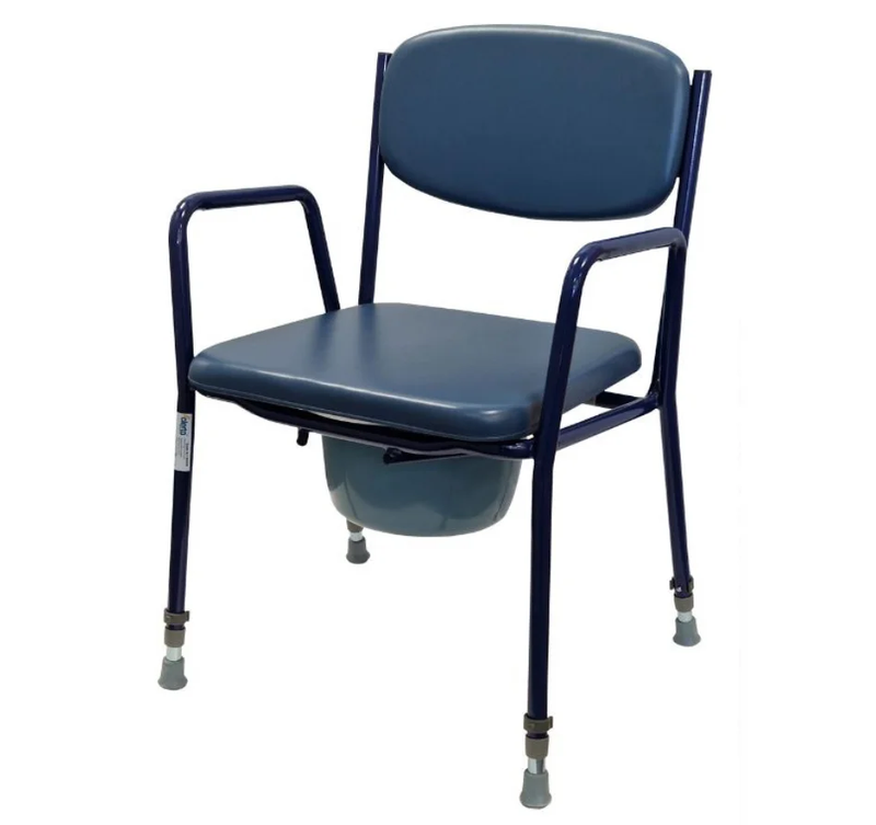 Commodes - Wisbech Mobility