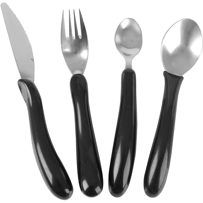 Caring Cutlery Set - Wisbech Mobility
