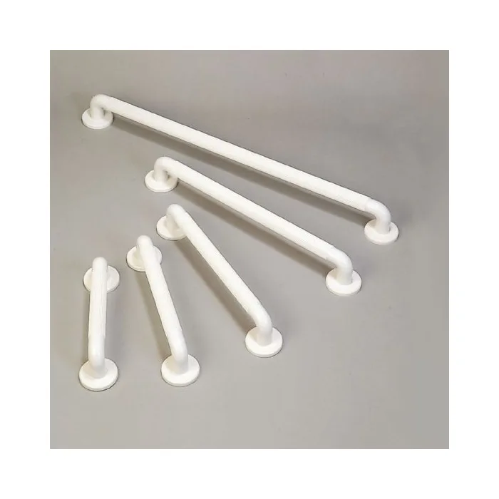 President Ribbed Plastic Grab Bar - Wisbech Mobility