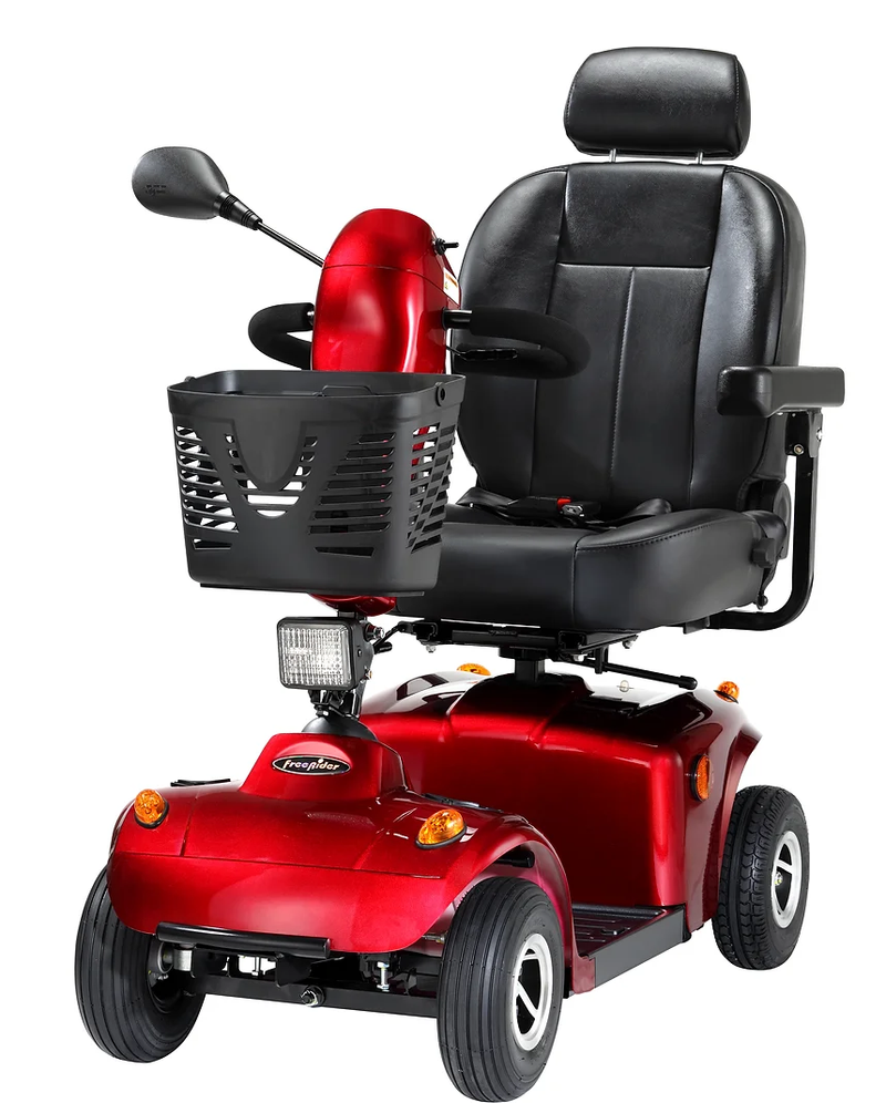 Mayfair 6 HD - Wisbech Mobility