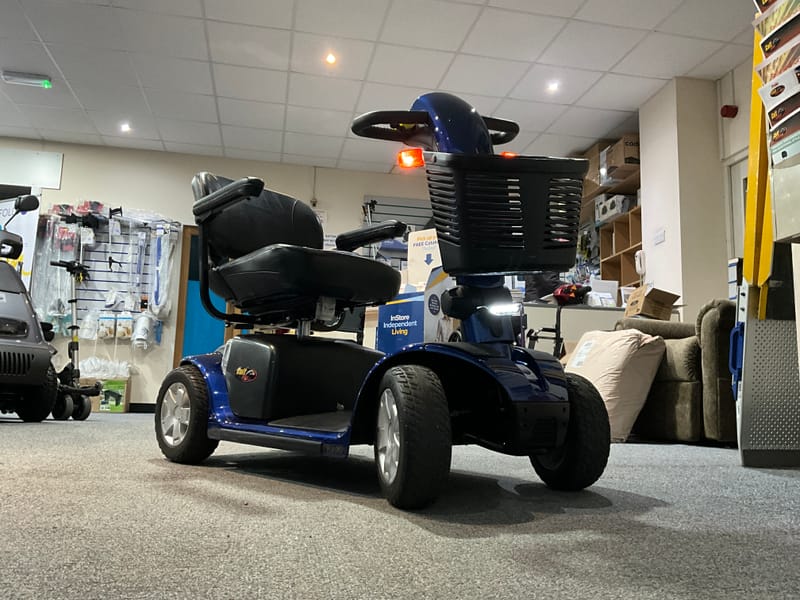 Colt Plus - Wisbech Mobility