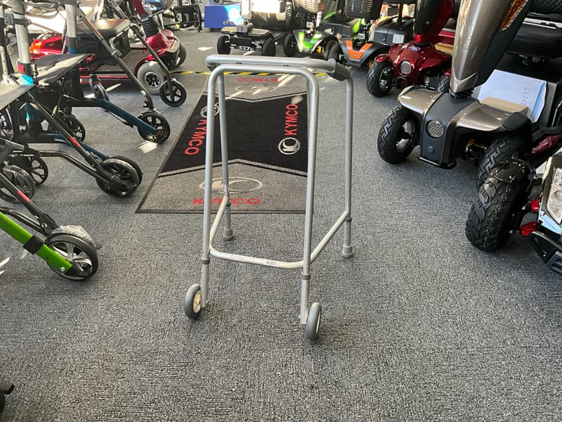 Wheeled Walker - Wisbech Mobility