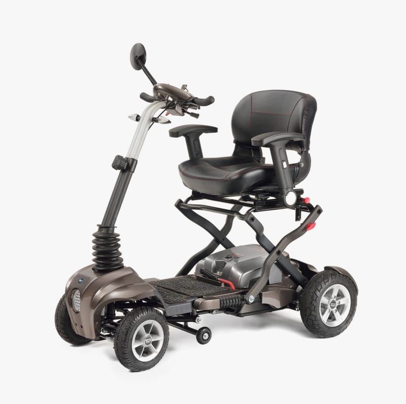 Minimo Plus - Wisbech Mobility