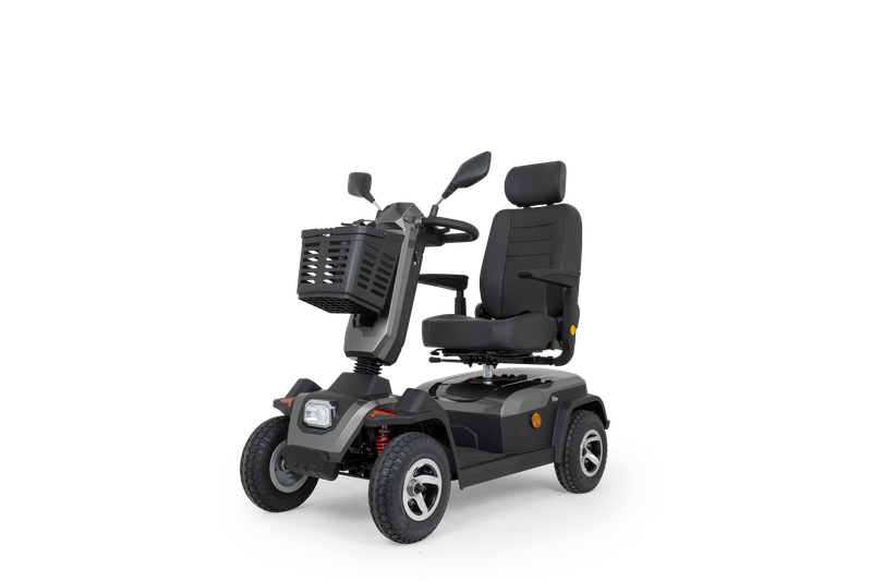 Savvy 8 Plus - Wisbech Mobility