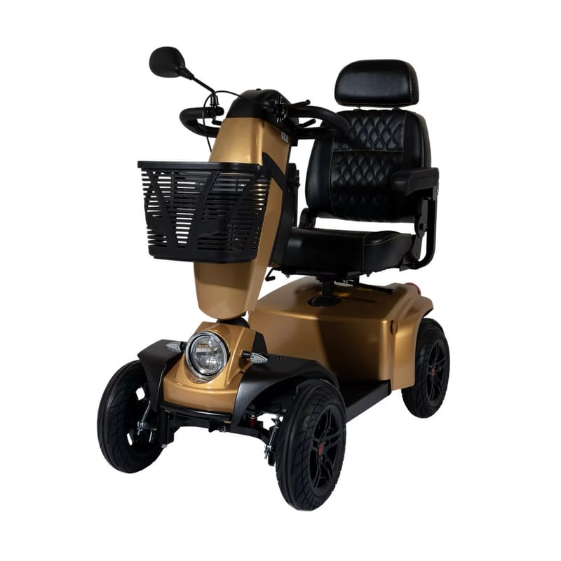 FR1 City - Wisbech Mobility