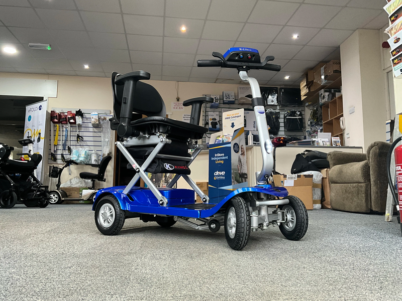 K-Lite FE - Wisbech Mobility