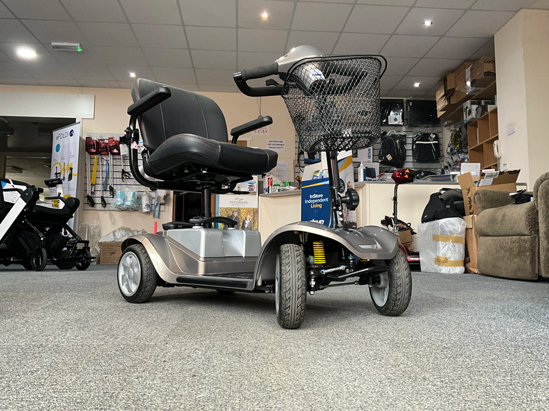 Mini Comfort - Wisbech Mobility