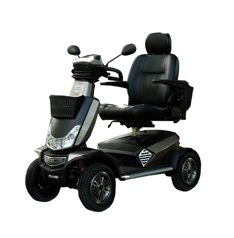 Storm - Wisbech Mobility