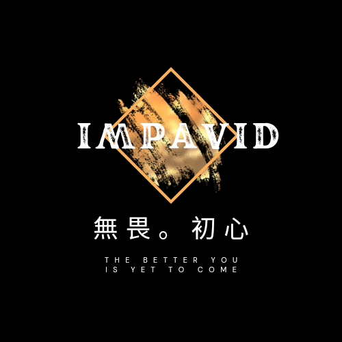 Impavid Fitness - Impavid Fitness 無畏。初心