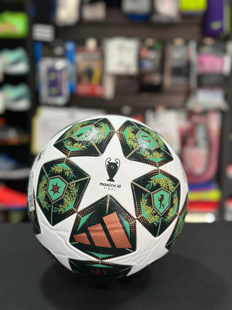 ADIDAS UCL COMPETITION 24/25 KNOCKOUT PHASE BALL - Solodeportes Quiché