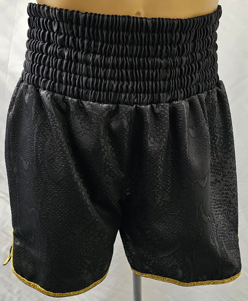 boxing ring wear , fight gear, Fighter, Shorts, bling, personalised