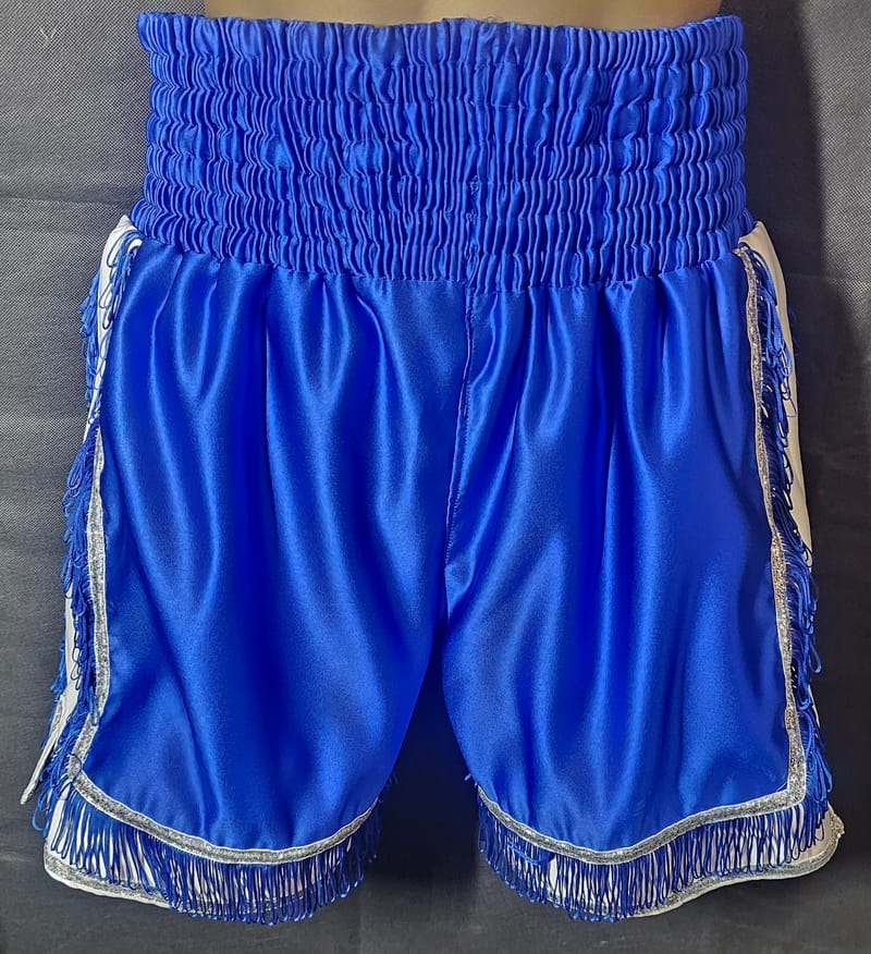 boxing ring wear , fight gear, Fighter, Shorts, bling, personalised