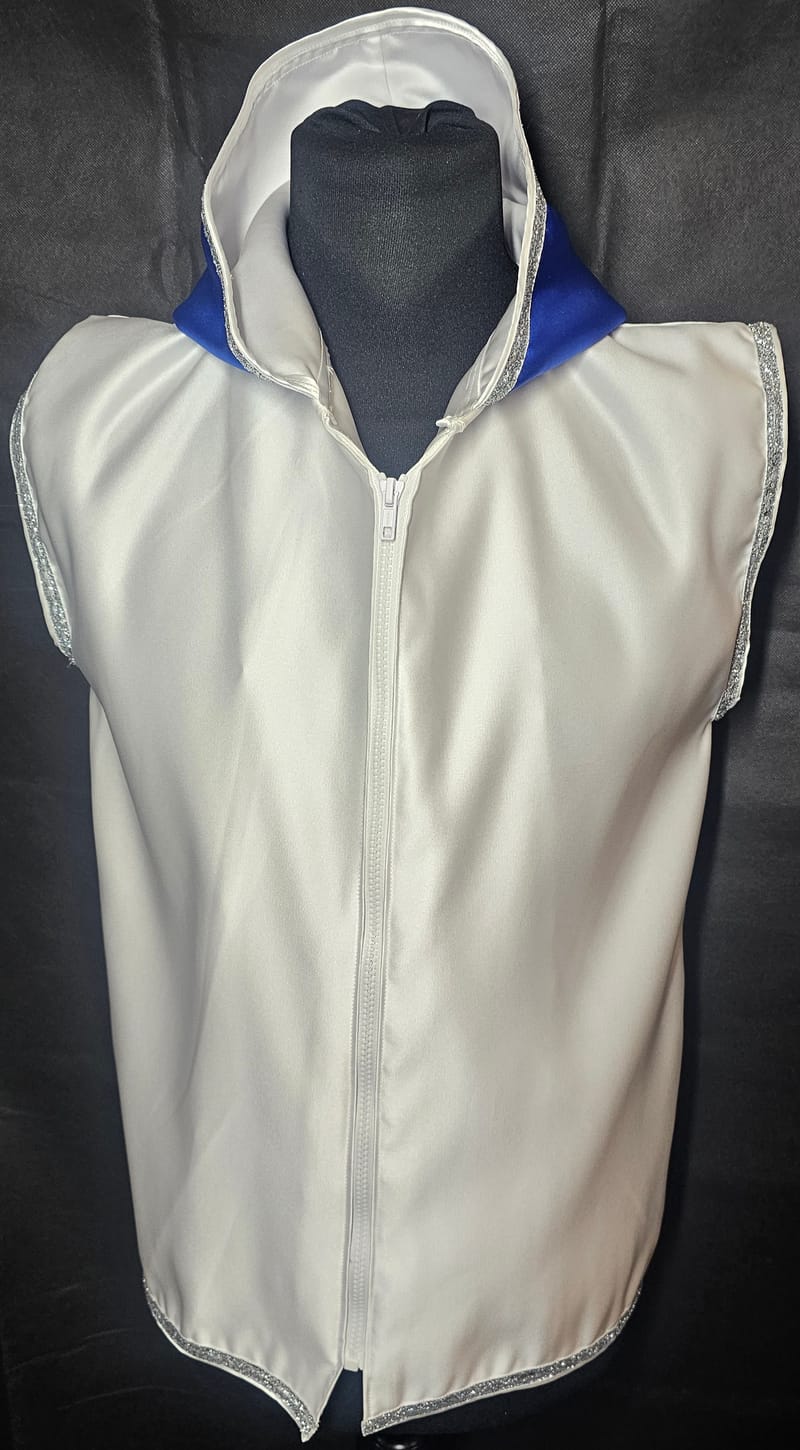 boxing ring wear , fight gear, Fighter, Shorts, bling, personalised