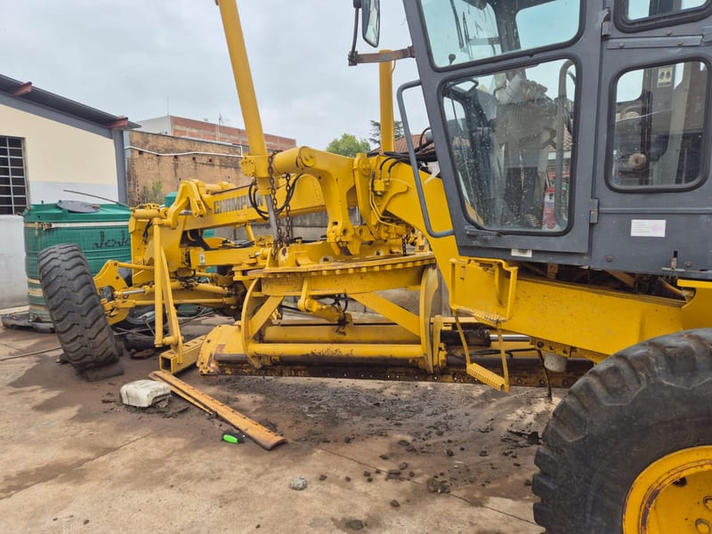 GSW Spares and General Pty Ltd : Genuine / OEM and Aftermarket Spares