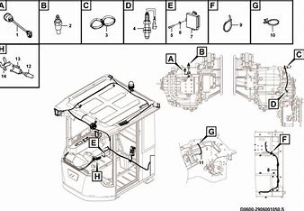 GSW Spares and General Pty Ltd : Genuine / OEM and Aftermarket Spares
