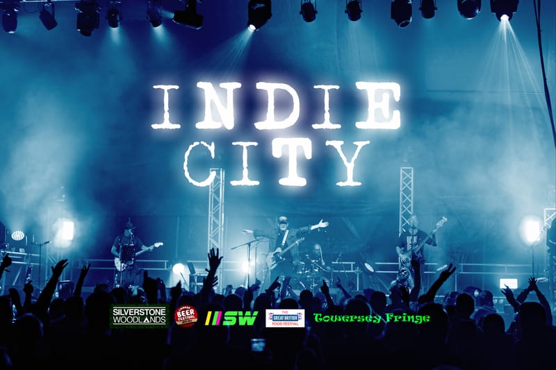 Indie Rock Britpop Tribute Covers Band